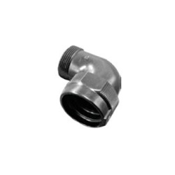 Waterproof Angle Back Shell for D/MS (D190) Series (R1) | DDK | MISUMI ...