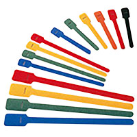 Insulok Reusable Cable Tie, Weather-Resistant Grade | HELLERMANNTYTON ...
