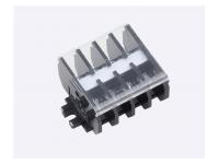 Two-Rows Compact Terminal Block (Low Profile/6A/M2.6) | MISUMI | MISUMI ...