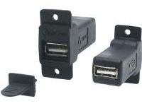 Panel Mount Model USB Adapters | MISUMI | MISUMI Vietnam