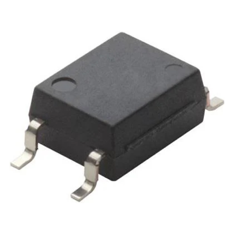 MOS FET Relays SOP 4-Pin, General-Purpose Type, G3VM-6 G /61VY | OMRON ...