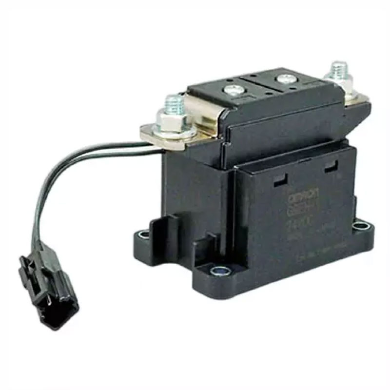 DC Power Relay (300 A Type) G9EH-1 | OMRON | MISUMI Vietnam