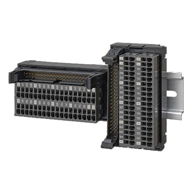 Compact Connector Terminal Block XW2K | OMRON | MISUMI Vietnam