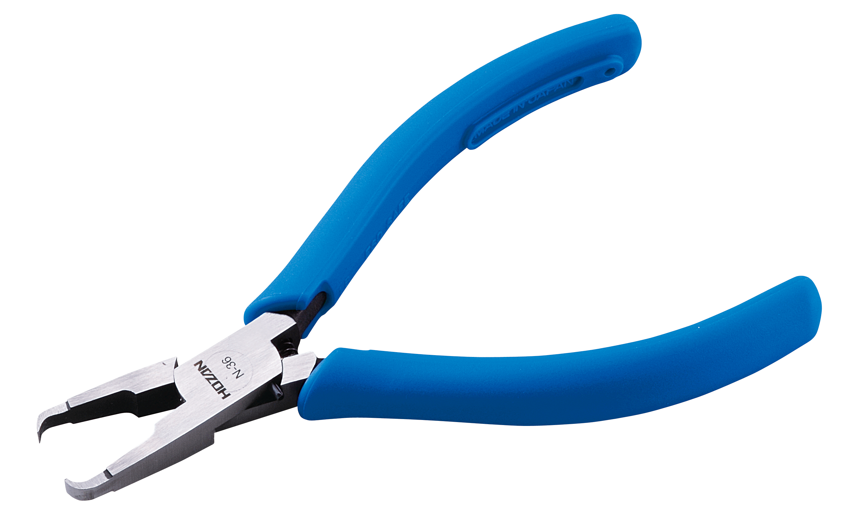 N-9-150 | Nipper N-9-125/N-9-150 | HOZAN | MISUMI Vietnam