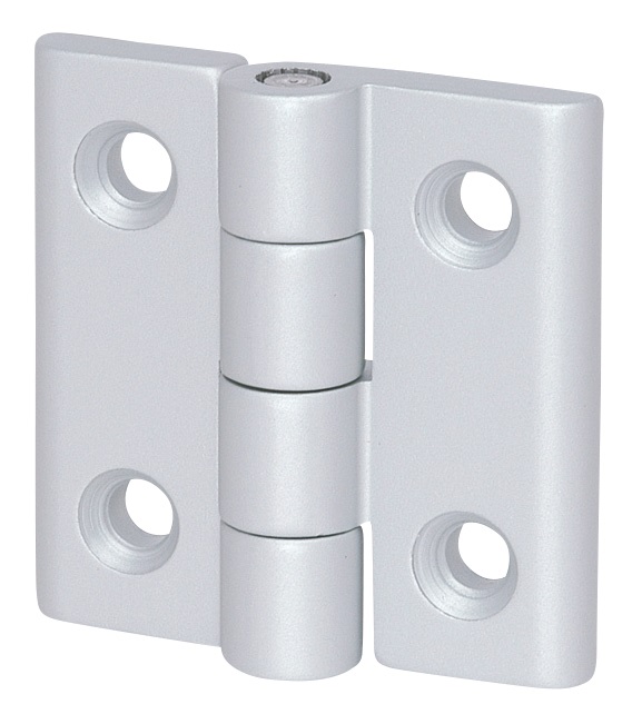 Flat Hinges - Hinges configure & order | MISUMI Vietnam