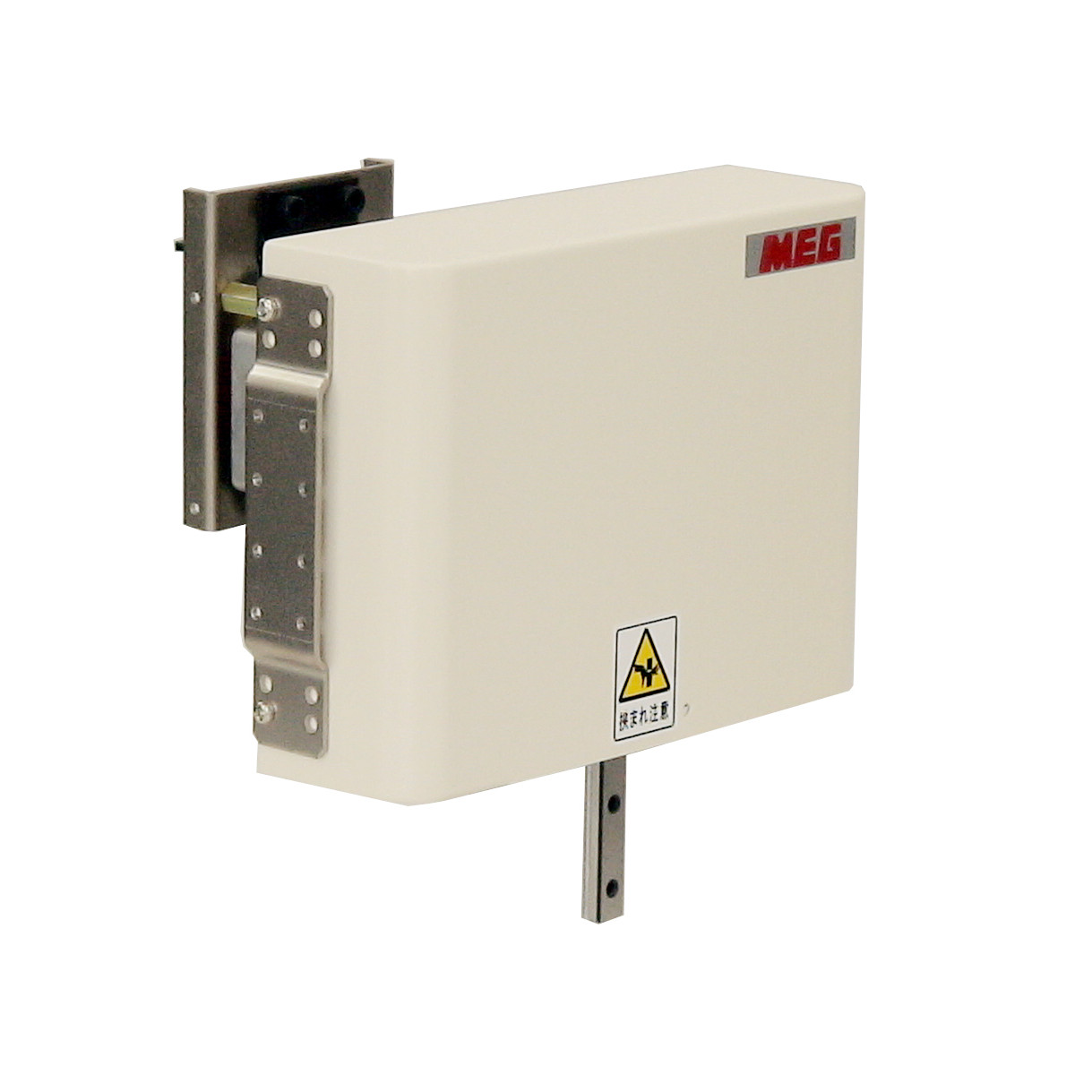 Pulse Control Motor Type Pick & Place Unit, Medium Type | MACHINE ...