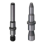 Locating Pins for Jigs & Fixtures- Double Stepped | MISUMI | MISUMI Vietnam