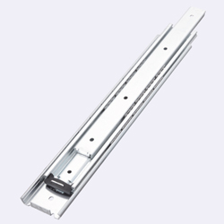 Slide Rails - Heavy Load, Stainless Steel - Two Step | MISUMI | MISUMI ...