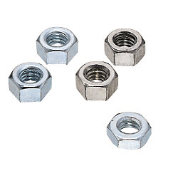 HNT1-S45CA-MS10 | S45C (A) Type 1 Hex Nut | SUNCO | MISUMI Vietnam