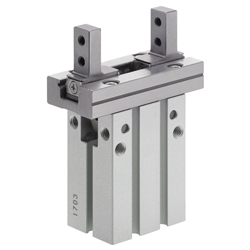 Injection Molding Components | components for injection & configurable ...