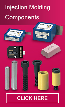 MISUMI Vietnam: Industrial Configurable Components Supply